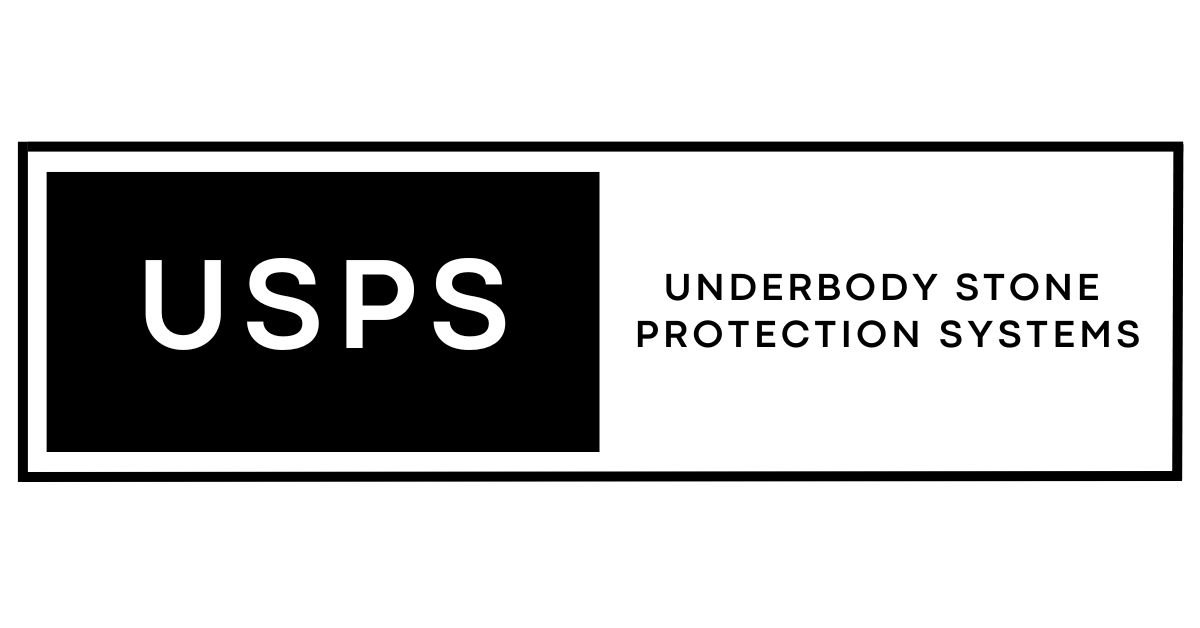 Underbody Stone Protection Systems